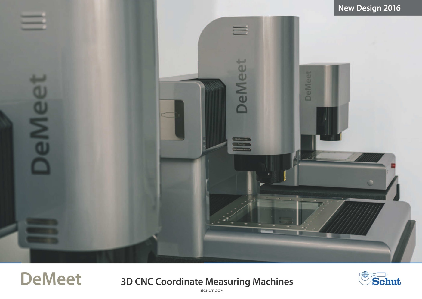 影像量測 DEMEET 佳樂達有限公司